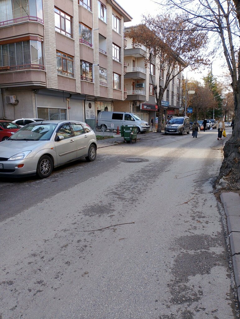 Ev hizmetleri Dünya Doğalgaz, Ankara, foto