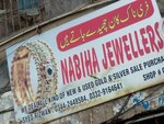 Navya Jewellers (Jauhar Chowrangi Road No:A501), kuyumcular  Karaçi'den