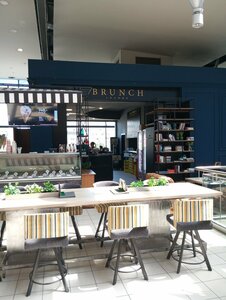 Brunch Merkator (Liberation Boulevard No:102), restoran  Novi Sad'dan