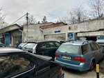 Saab Servis Beograd (Juzni bulevar No:83), otomobil servisi  Belgrad'dan