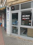 Dolunay Pastanesi (Bursa, Osmangazi, İstiklal Mah., İstiklal Cad., 23), pasta, şekerleme ve tatlı  Bursa'dan