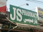 Js Pharmacy (4 Street No:NE730, Dhoke khabba, Farman Ali Dhok), eczaneler  Rawalpindi'den