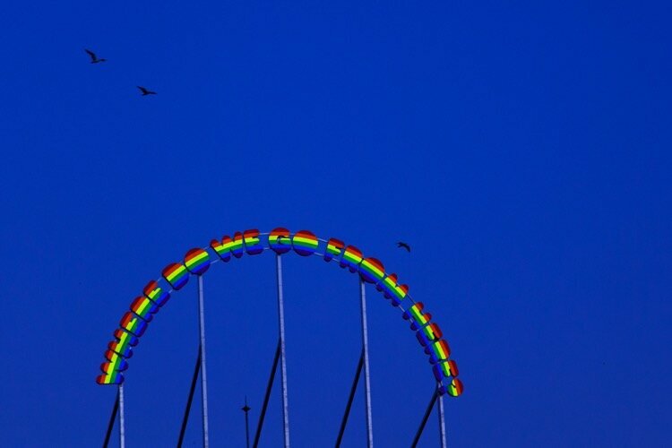 Sergi salonları, galeriler Yoğunluk Artist Atelier, İstanbul, foto