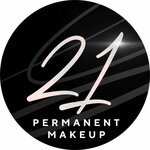 21studio&school (ulitsa Zhuravlyova No:2), kalıcı makyaj stüdyosu  Çita'dan