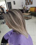 Özgül Kuaför (İzmir, Ödemiş, Preveze Cad., 38/40B), kuaförler  Ödemiş'ten