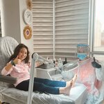 Podolog Beyza Akkuş (İstanbul, Ümraniye, Yukarı Dudullu Mah., Ahsen Sok., 2/1), uzman hizmetleri  İstanbul'dan