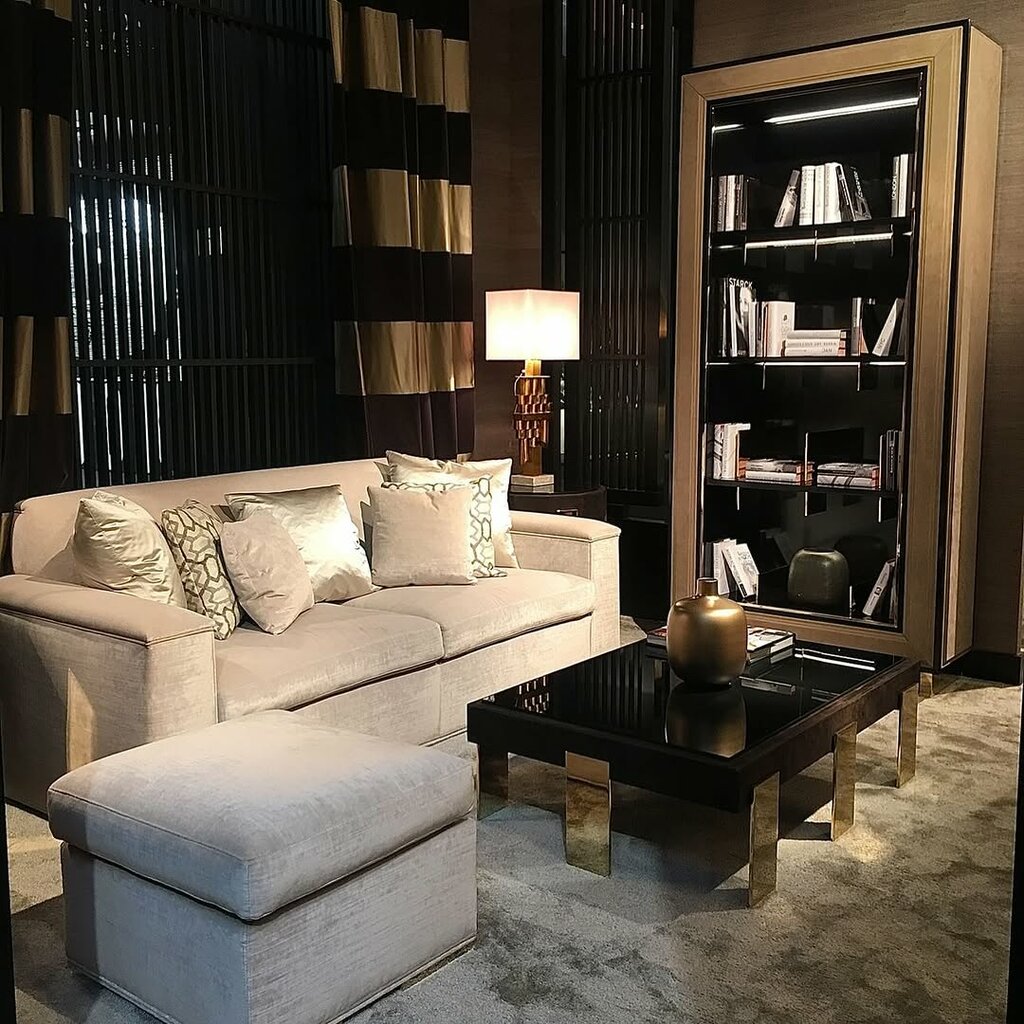 i̇ç mimarlık firmaları Melih Kohen Design Studio, İstanbul, foto