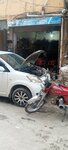 Hassan Auto's Efi Auto Workshop (Abdul Ghafoor Barlas Road No:B774, Satellite Town, B-Block), otomobil servisi  Rawalpindi'den