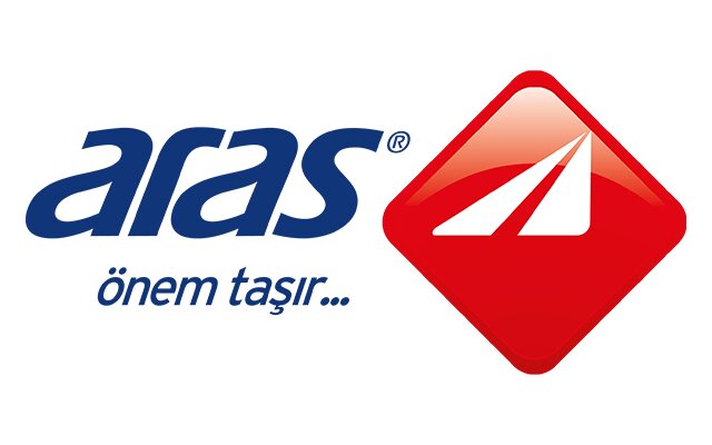 Kargo firmaları Aras Kargo, Alanya, foto