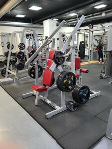 Alfa Fitness (ulitsa Mekhanizatorov No:27), fitness kulüpleri  Ufa'dan