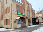 Caterpilar city (ulitsa Zhukovskogo No:36А), yabancı dil kursları  Luhovitsy'den