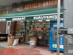 Köroğlu Aktar (İstanbul, Pendik, Esenler Mah., İşaret Sok., 2A), gıda malzemeleri ve baharatlar  İstanbul'dan