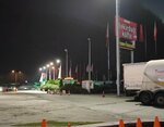 Yeni Tempo DinlenmeTesisleri Ankara istikameti (Sakarya, Hendek, Kargalıyeniköy Mah.), yol kenarı dinlenme alanı  Hendek'ten