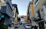 Eski İstanbul Evleri (Sultan Ahmet Mah., Kapıağası Hisarı Sok., No:27, Fatih, İstanbul), turistik yerler  İstanbul'dan