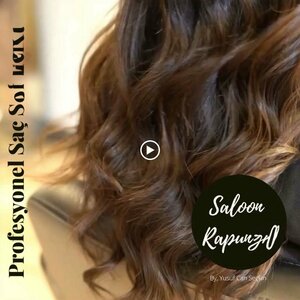 Ödemiş Kuaför Dilara ༺༊ Salon Rapunzel ༊༻ (İzmir, Ödemiş, Bengisu Mah., İnkılap Sok., 13A), kuaförler  Ödemiş'ten
