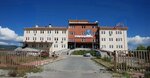 Daday Devlet Hastanesi (Kastamonu, Daday, Davut Köyü), hastaneler  Daday'dan