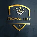 Sg Royal Lift (Ankara, Etimesgut, Altay Mah., Orhan Bey Cad., 1E), arıza hizmetleri  Ankara'dan