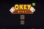 Okey Oyna (İstanbul, Kağıthane, Merkez Mah., Bahçe Sok.), masa oyunları ve zeka geliştirici oyunlar  İstanbul'dan