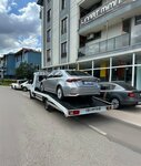Mirza Oto Ve Kurtarıcı Hizmetleri (Kocaeli, İzmit, Turan Güneş Cad., 759), çekici hizmeti  İzmit'ten