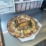 Yeni Gözde Pide ve Kebap Salonu (Bosna Cad., 131, Sincan District, Ankara Province), kafe  Ankara'dan