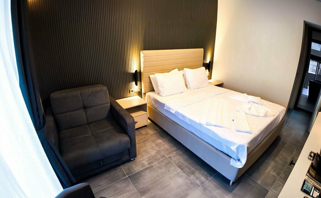 Otel Mithat Motel, Kumluca, foto
