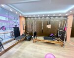 Derya Pilates (Osmaniye, Osmaniye Merkez , Mehmet Akif Ersoy Mah., 8032. Sok., 5), spor ve jimnastik salonları  Osmaniye'den