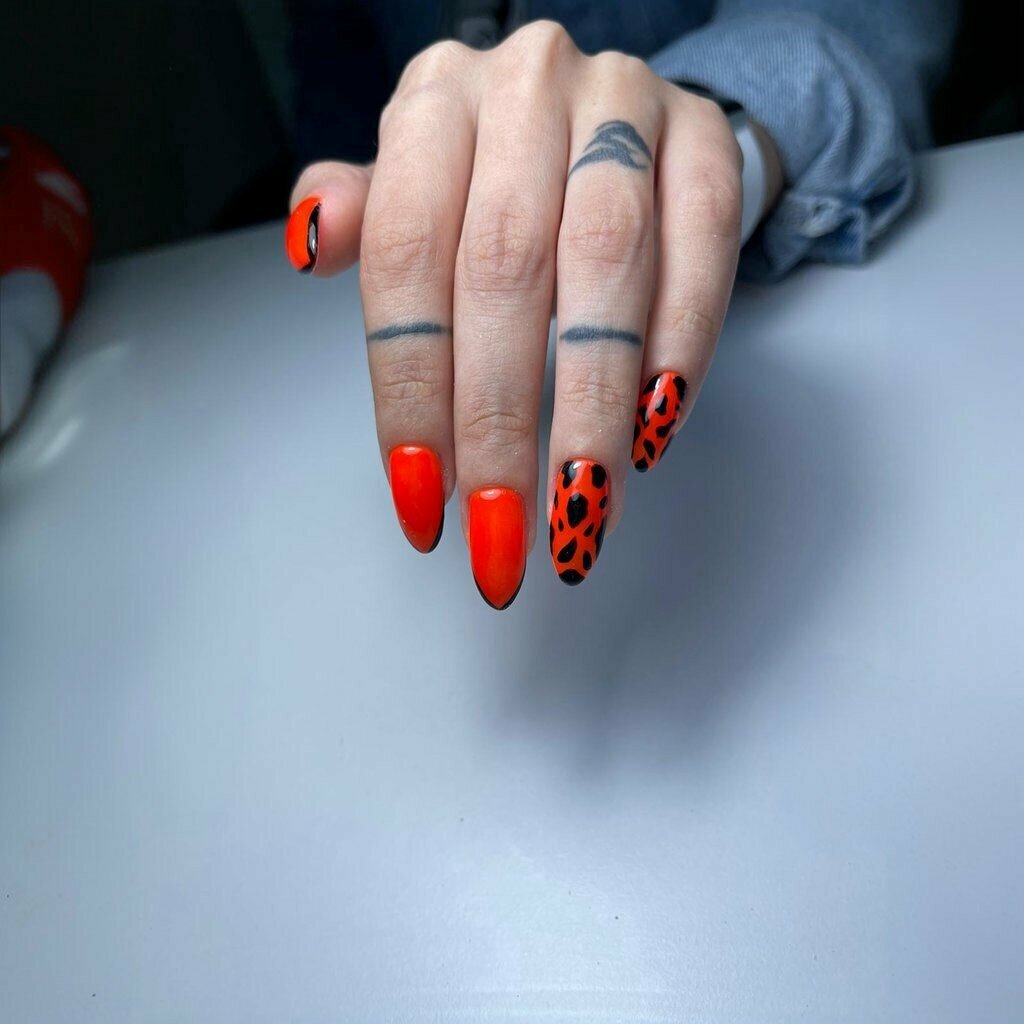 Güzellik salonu Törpü Nail Bar, İstanbul, foto