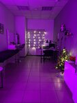 Beauty Room (Obukhovskoy Oborony Avenue No:116к1Е), güzellik salonu  Saint‑Petersburg'dan