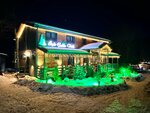 Bella Vista (Lesnaya Street No:2Н, Arkhyz Village), kafe  Karaçay‑Çerkez Cumhuriyeti'nden