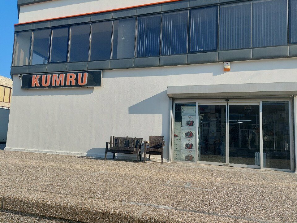 Toptancılar Mustafa Kumru Dtm. Ltd. Şti., Bursa, foto