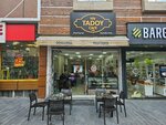 Tadoy Cafe (İstanbul, Gaziosmanpaşa, 500 Evler Cad., 34-36B), kafe  İstanbul'dan