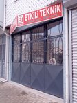 Etkili Teknik Servis Hizmetleri (Bursa, Yıldırım, Vatan Mah., Varto Sok., 3), beyaz eşya servisleri  Bursa'dan