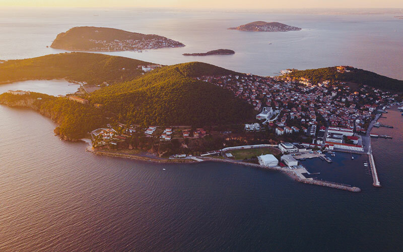 Restoran Barba Yani, İstanbul, foto