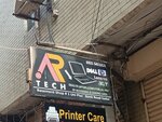 Ar Tech (Province of Punjab, Rawalpindi, Bank Road), oto kaporta  Rawalpindi'den