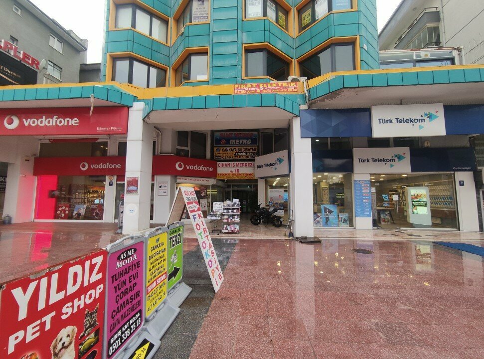 Dernekler, birlikler Çankırı İli Şabanözü İlçesi Büyükyakalı Köyü Dayanışma Ve Yardımlaşma Derneği, Ankara, foto