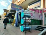 Saray Büfe (Antalya, Kepez, Necip Fazıl Kısakürek Cad., 15/C), fast food  Antalya'dan