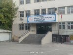 Bahattin Kayalı İlkokulu (Gaziantep, Şahinbey, Binevler Mah., 81015 Nolu Sok., 24), i̇lkokul  Gaziantep'ten