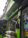 Haji m saleem cloth house (Province of Punjab, Lahore, Jawaher Street), giyim mağazası  Lahor'dan