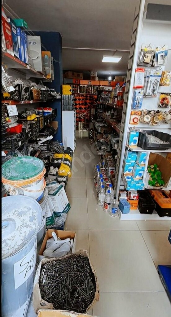 Yapı malzemeleri pazarı Hadem yapı malzemeleri yakuplu beylikdüzü, İstanbul, foto