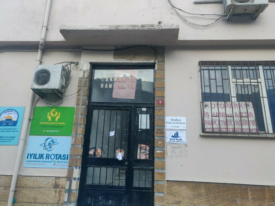 Avukatlar Avukat Kübra Karakaş, İstanbul, foto