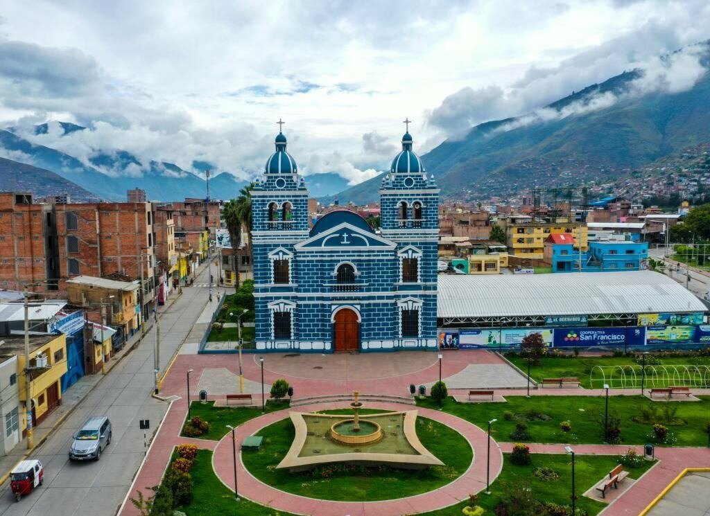 Seyahat acenteleri Ruta Libre Peru, Lima, foto