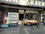 Saray Aksesuar (Ankara, Altındağ, Demirhendek Cad., 71B), mobilya aksesuar ve parçaları  Ankara'dan