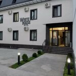 White House Hotel (Rakat Dead End No:1), otel  Taşkent'ten