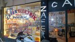 Zafer Elektrik vE Cam (Yaylalı Mah., Mustafa Kemal Paşa Cad., No:8, Karacasu, Aydın), elektrik servisi  Karacasu'dan