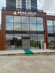 Aras Grup İnşaat (Bağlıca Mah., Mermeroğlu Cad., No:45B, Etimesgut, Ankara), emlak ofisi  Ankara'dan