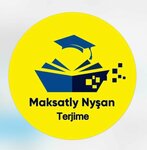 Maksatly Nyşan (Ashgabat, 3-nji mikroraýon), tercüme büroları  Aşkabat'tan