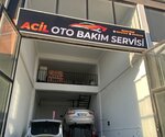 Acil Oto Bakım Servisi (Amasya, Suluova, Magosa Mah., Ammar Sok.), otomobil servisi  Suluova'dan