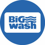 Big Wash (Kurzalnaia Street No:12А), çamaşırhaneler  Gelencik'ten