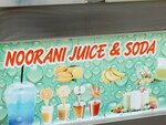 Noorani Juice and soda (Garden Road No:72, Preedy Quarters), vitamin bar  Karaçi'den
