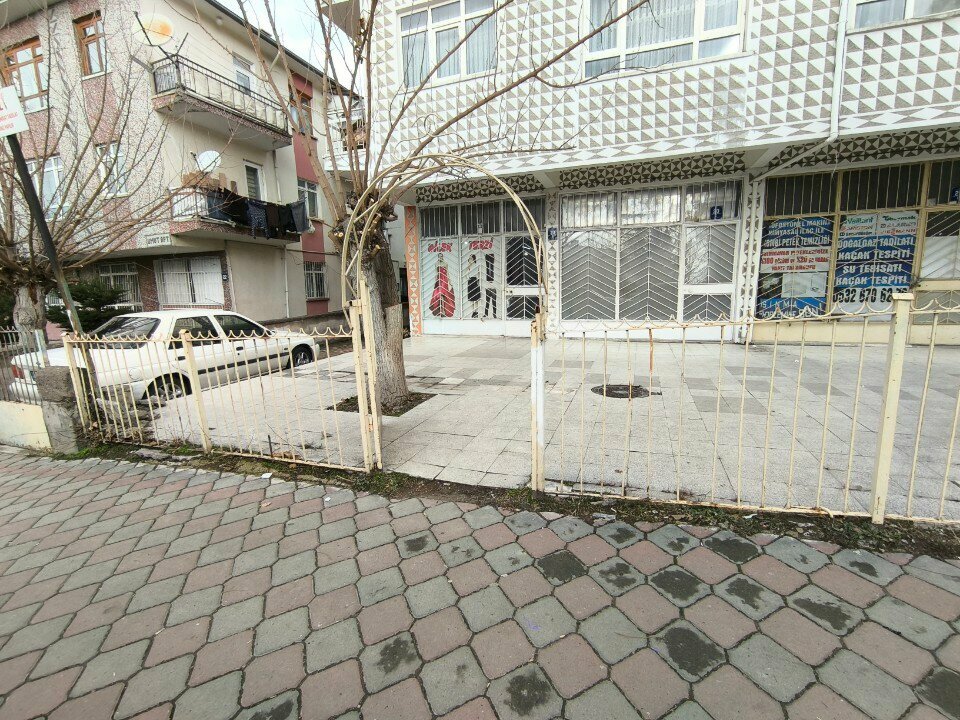 Gıda üreticileri Büşra Gıda, Ankara, foto